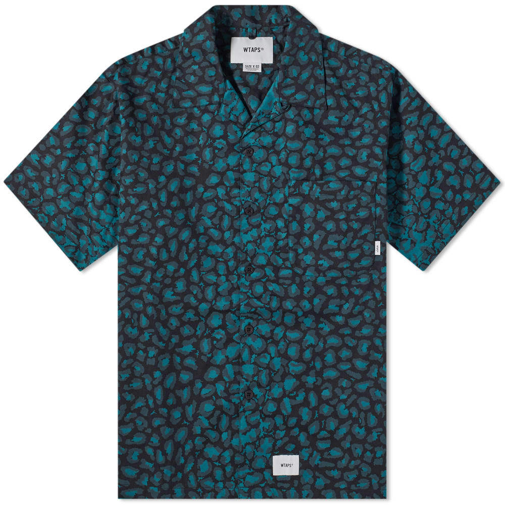WTAPS Night Vision Shirt WTAPS