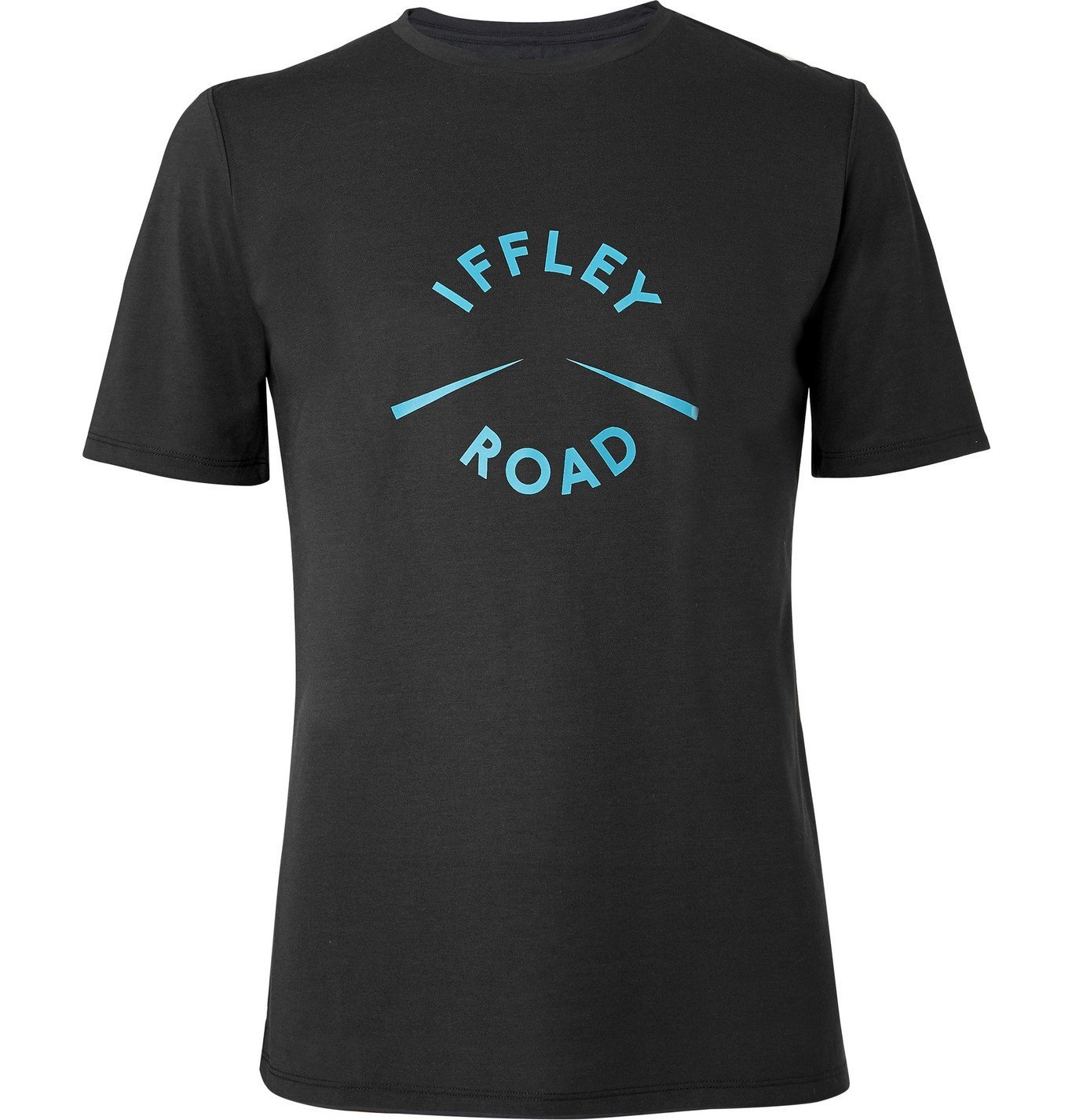 Iffley Road | Brand CLOTHBASE