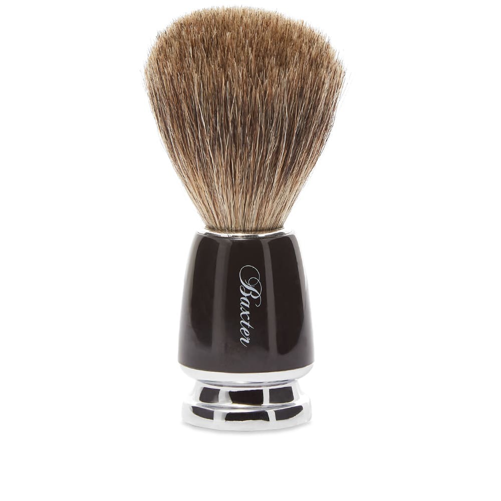 Baxter of California Shaving Brush Baxter of California