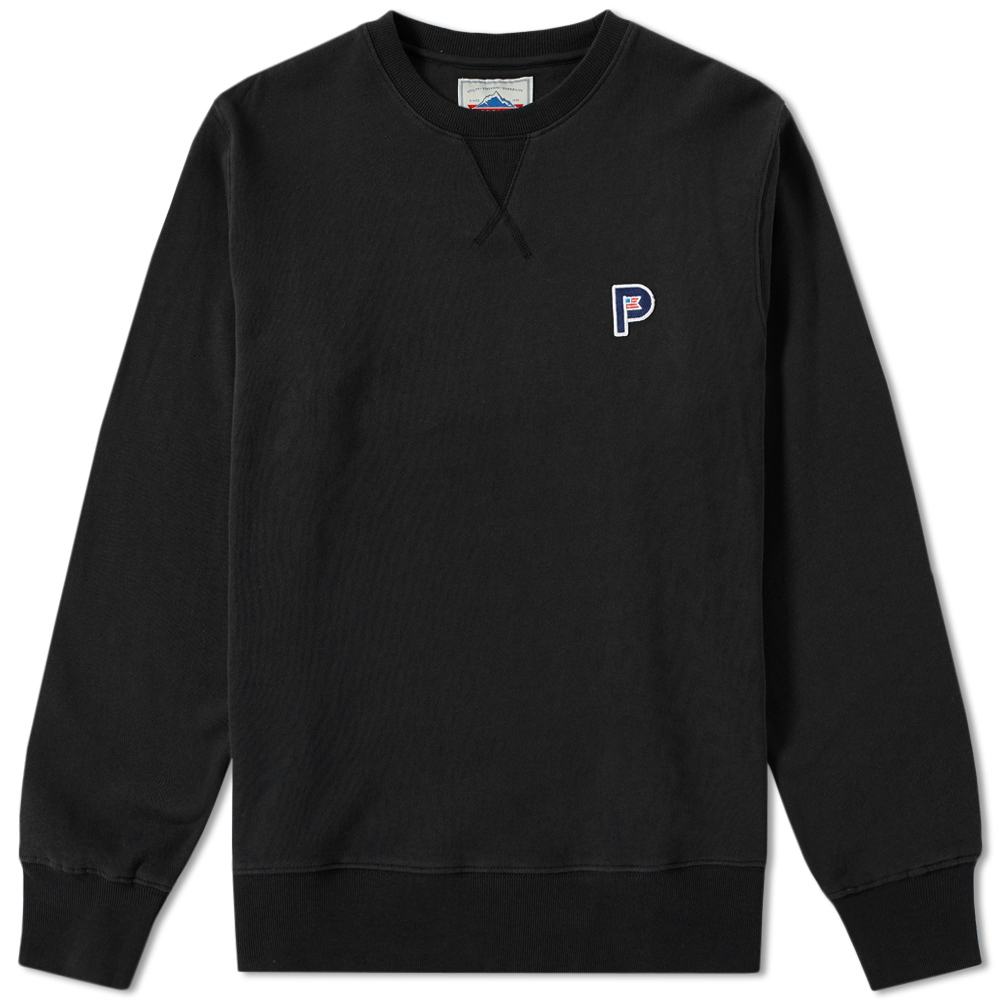 Penfield Redlands Crew Sweat Penfield