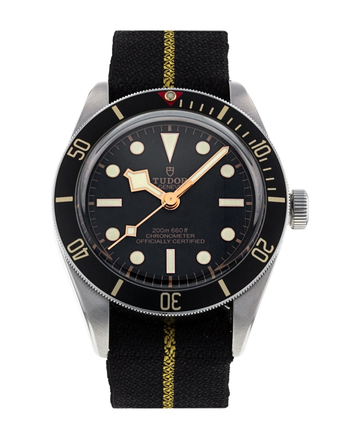 Tudor Black Bay GMT M79830RB-0001 Tudor