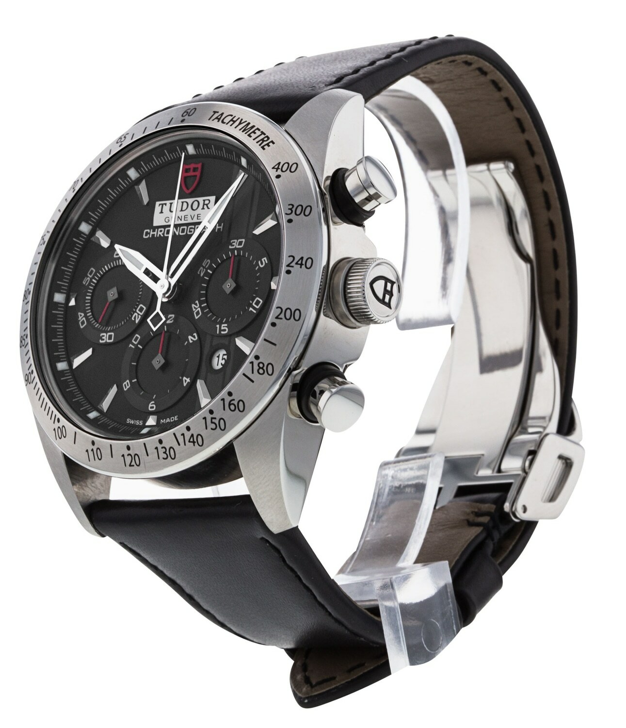 Tudor Fastrider Chronograph 42000 Tudor