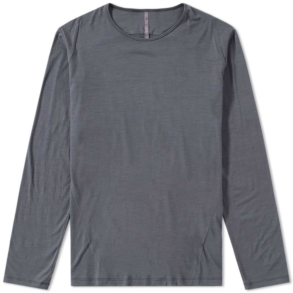Arc'teryx Veilance Long Sleeve Frame Tee Arc'teryx Veilance