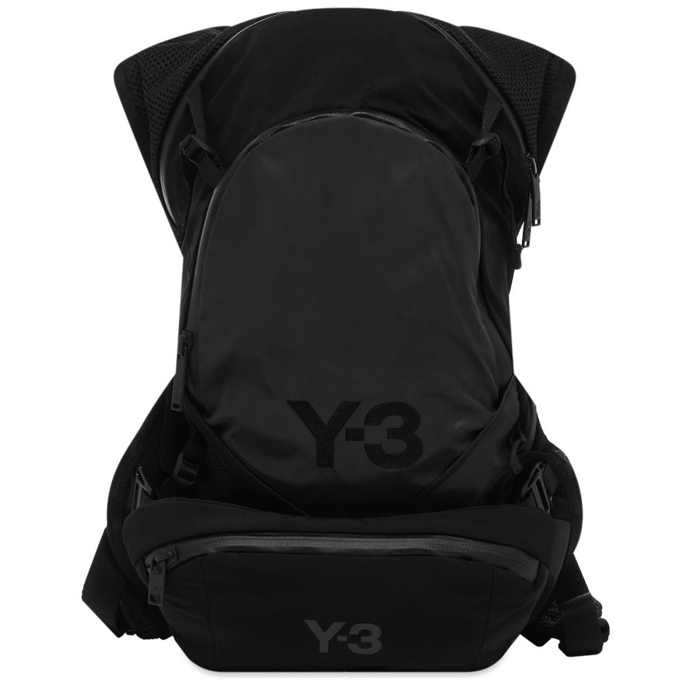 Y-3 CH1 Reflective Backpack Y-3