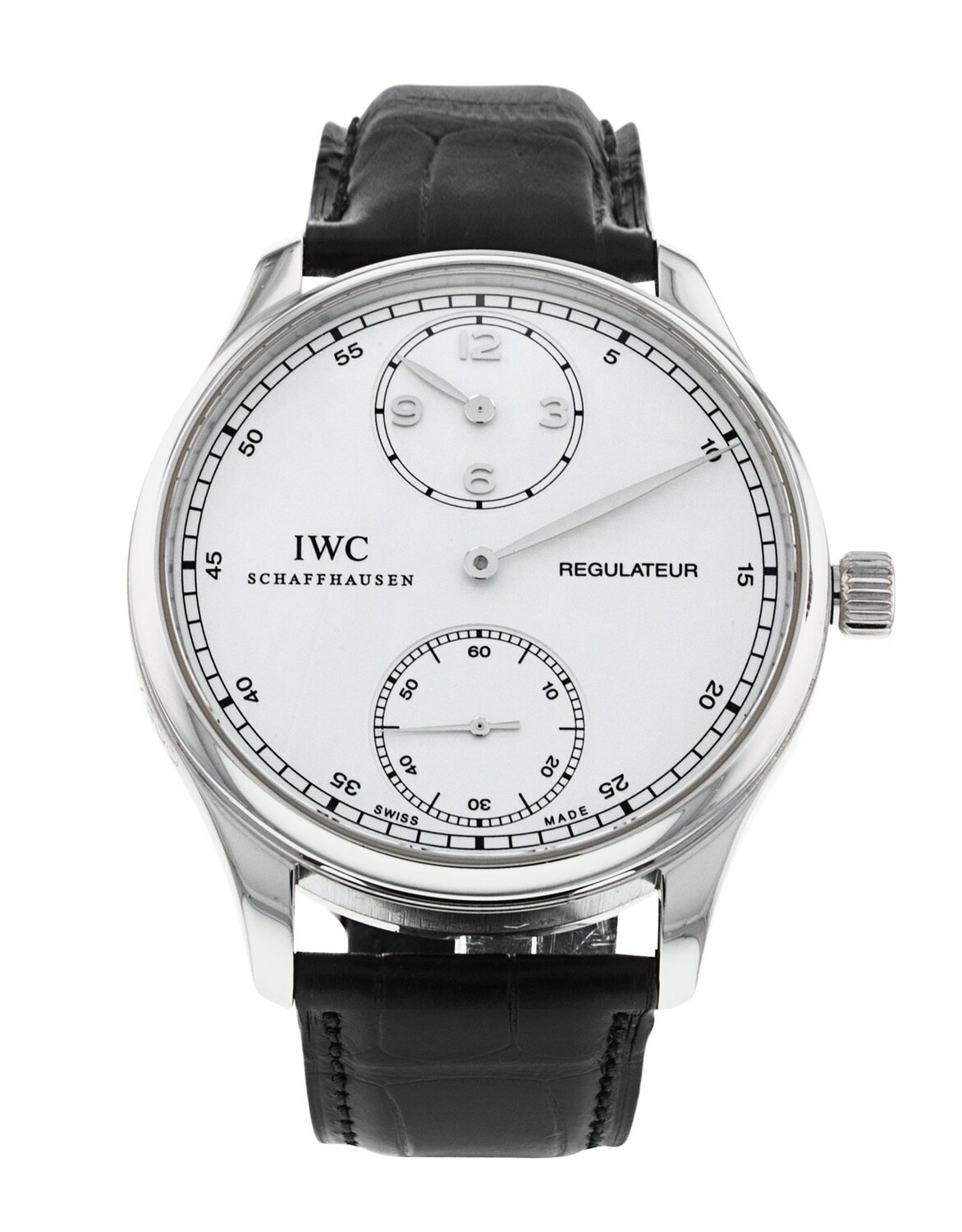 IWC Portugieser Hand-Wound IW544403 IWC