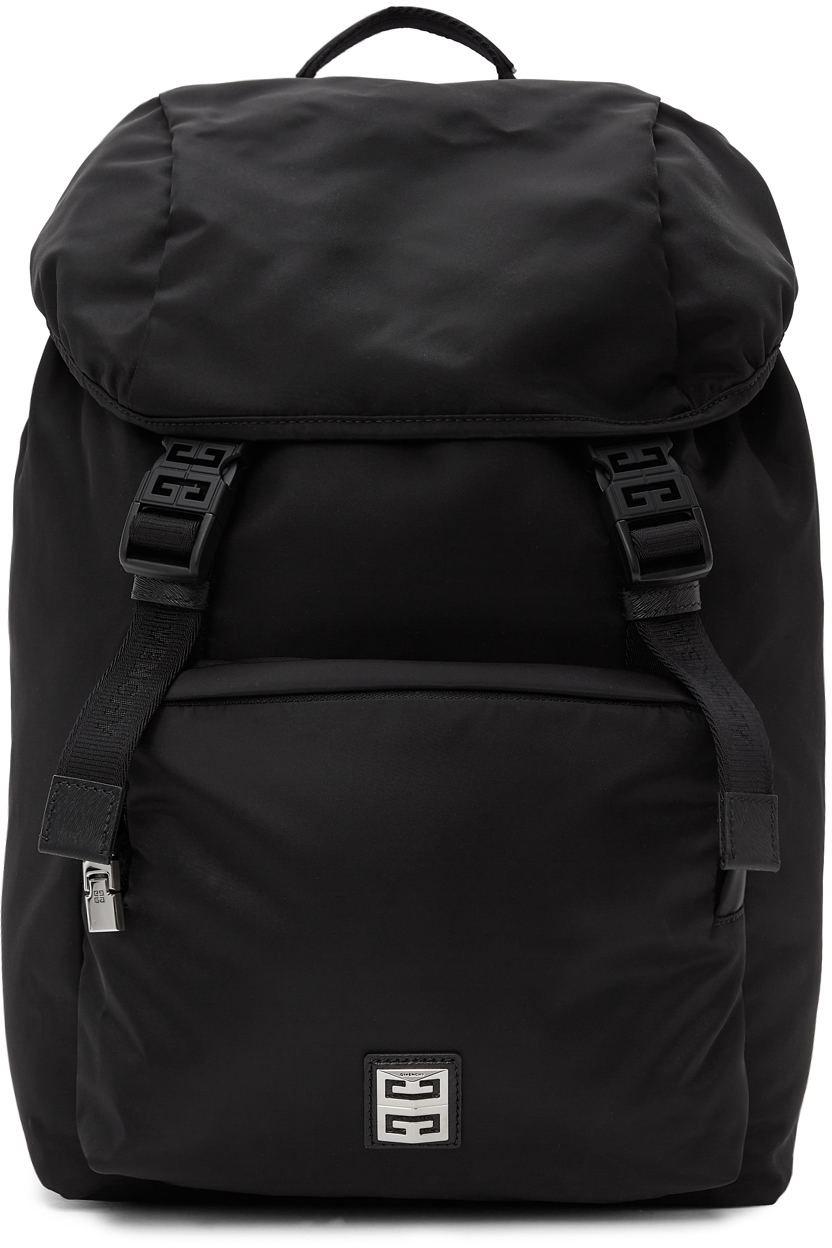 Givenchy Nylon Star Backpack Givenchy