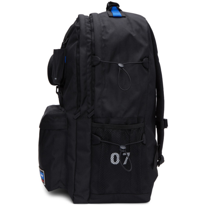 ADER error Black Hump Backpack ADER error