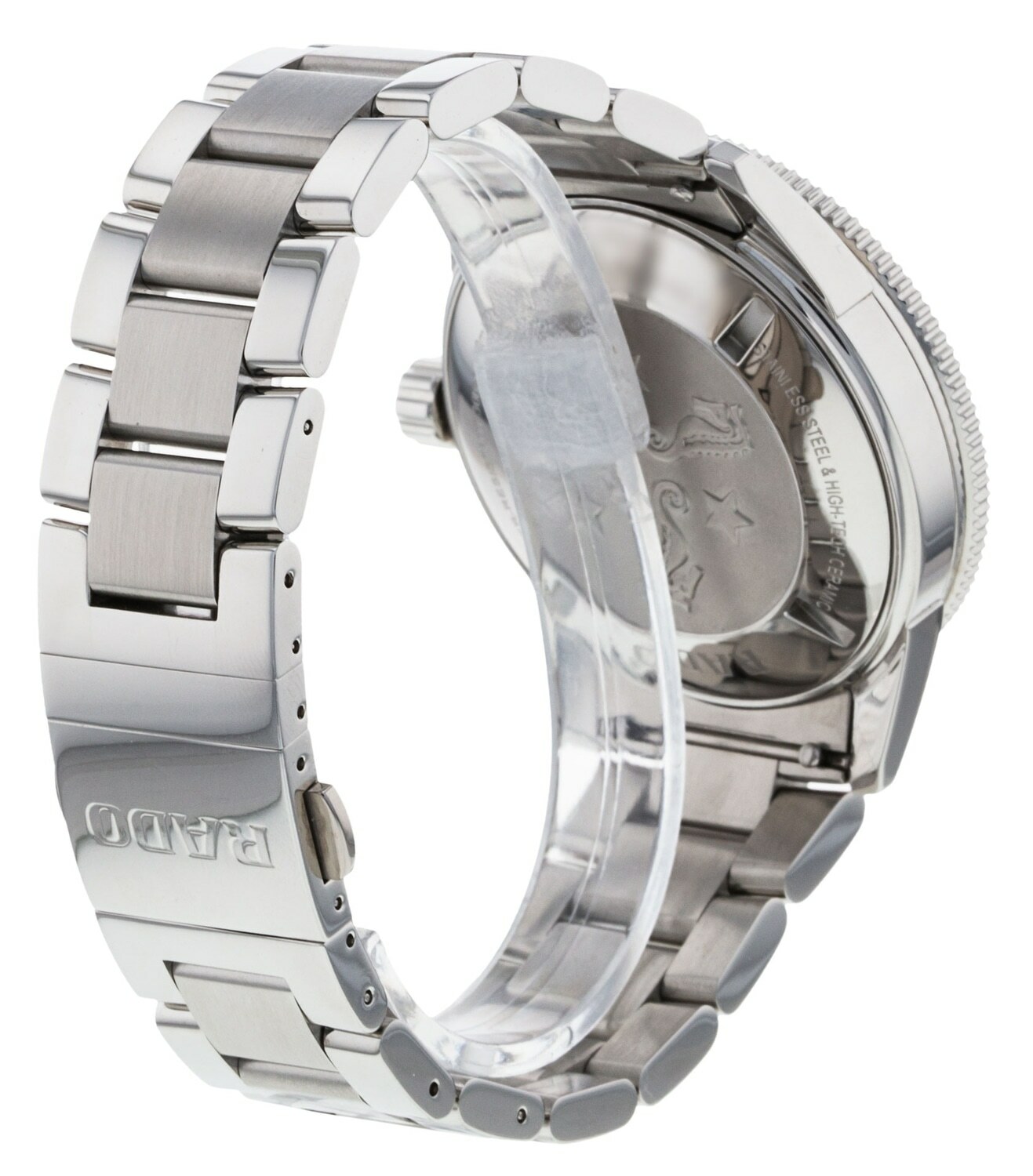 Rado Captain Cook R32105313 Rado