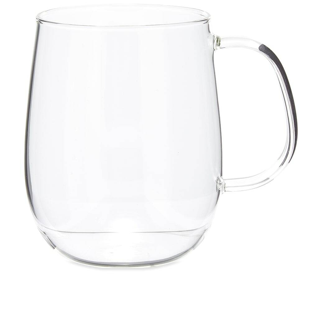 KINTO UNITEA Glass Cup in 510ml KINTO