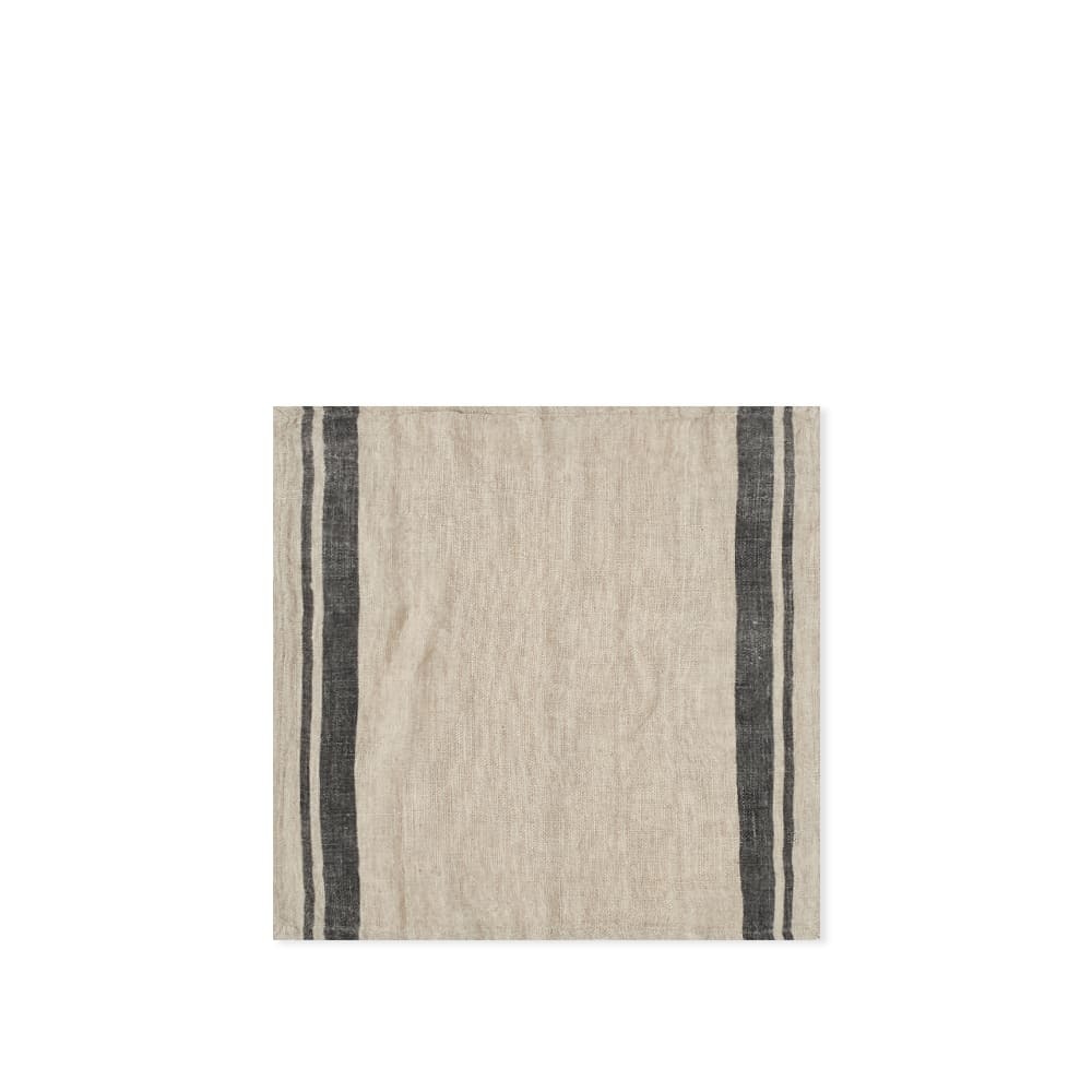 HK Living Linen Napkins - Set Of 2 HKliving