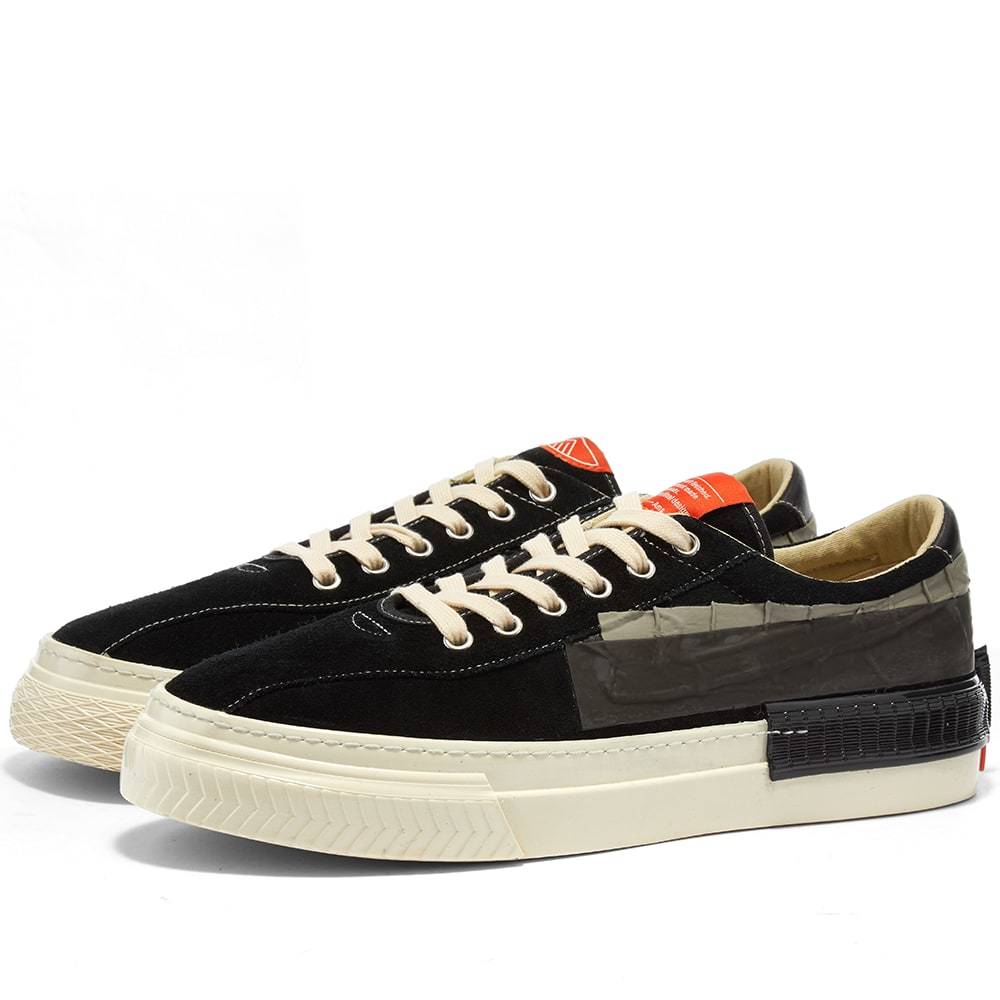 Stepney Workers Club | Brand CLOTHBASE