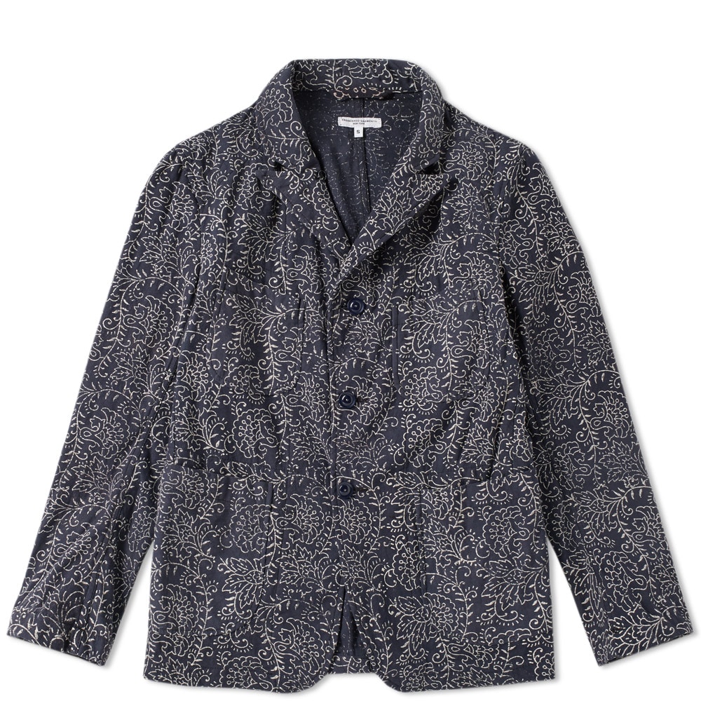 Engineered Garments Bedford Jacket Engineered Garments