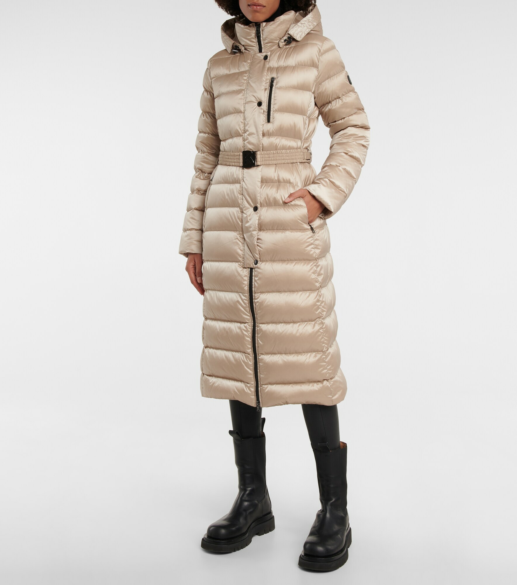 Bogner - Nicole down coat Bogner