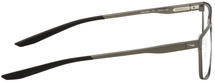 Nike Gunmetal 8048 Glasses Nike