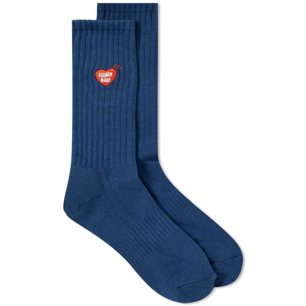 Human Made Pile Sock Human Made