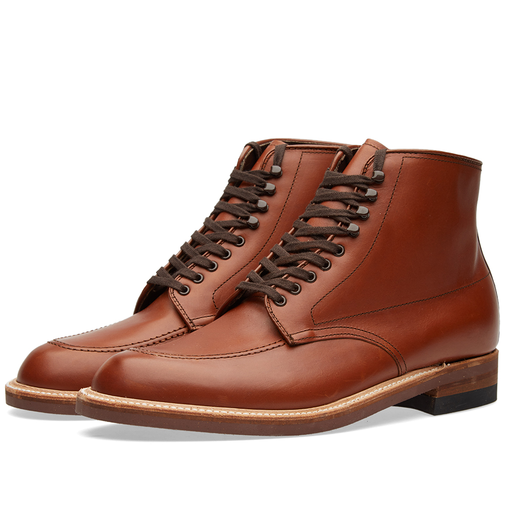 Alden Indy Boot Alden