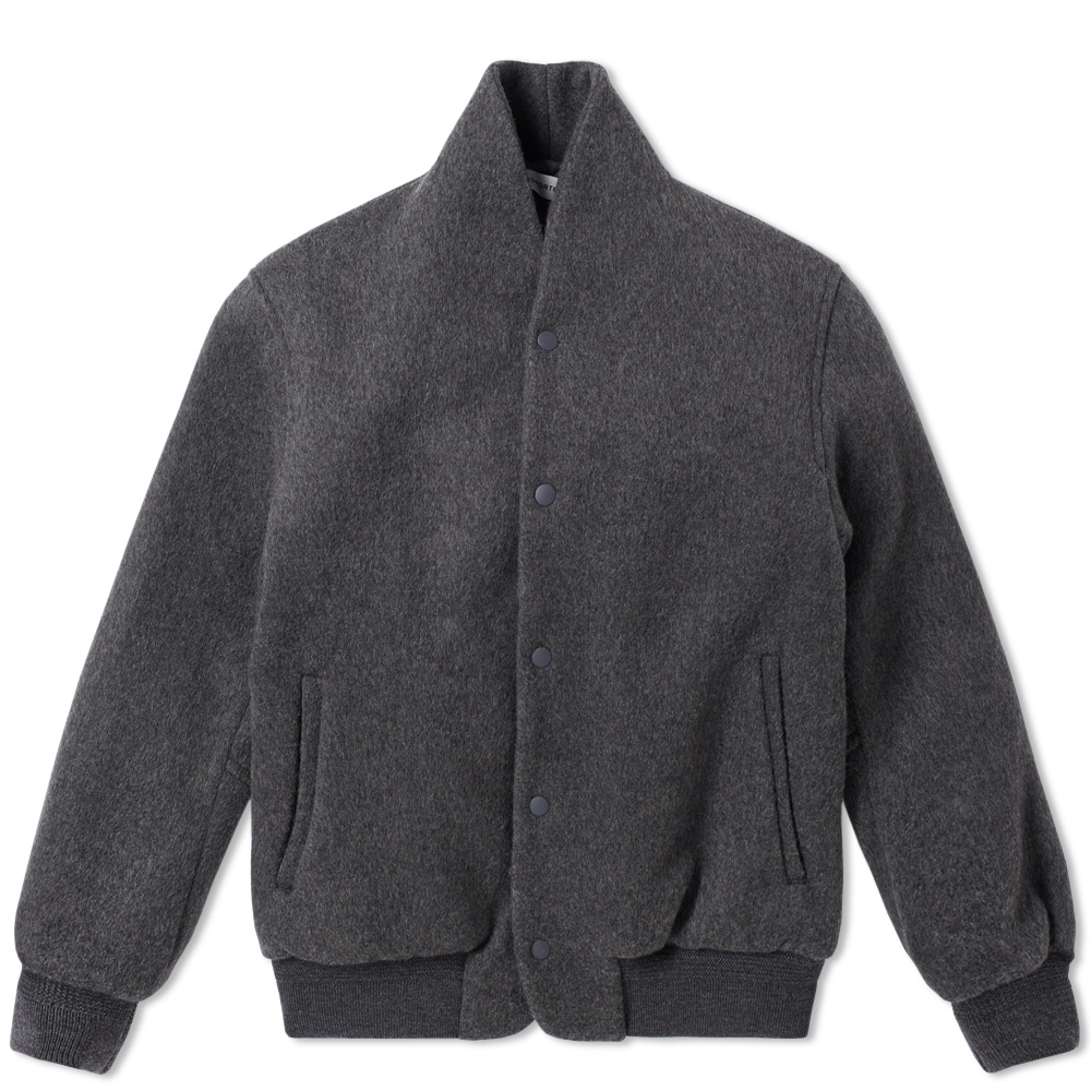 Head Porter Plus Award Jacket Head Porter