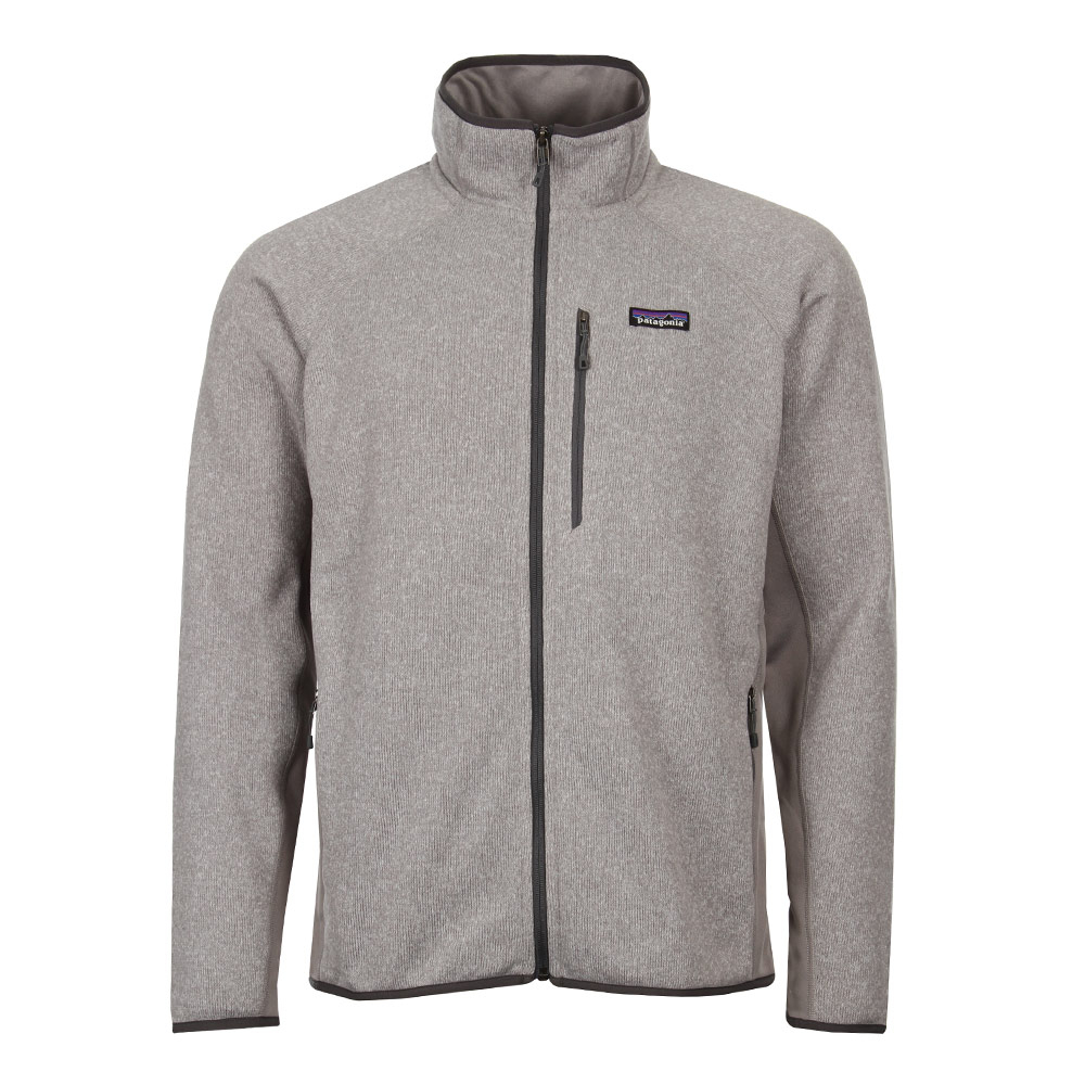 Better Sweater - Grey Patagonia