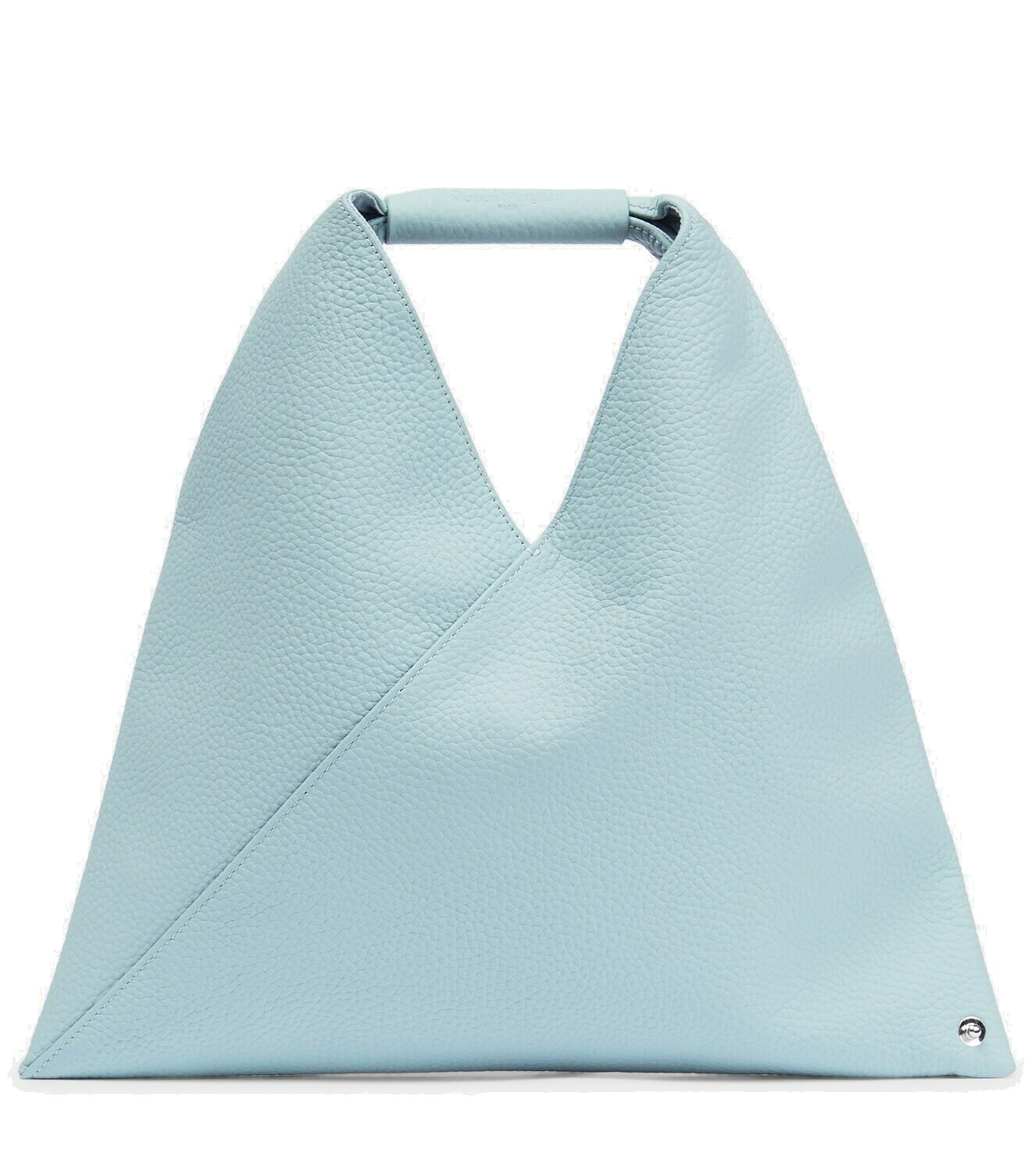 MM6 Maison Margiela - Japanese Mini leather tote bag MM6 Maison Margiela