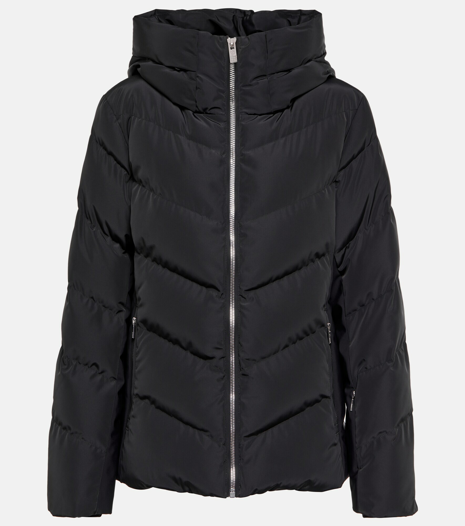 Fusalp - Delphine II ski puffer jacket Fusalp