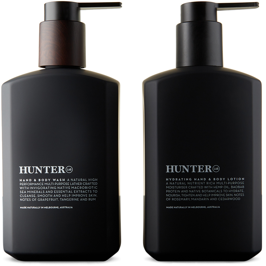 Hunter Lab Hand & Body Kit Hunter Lab