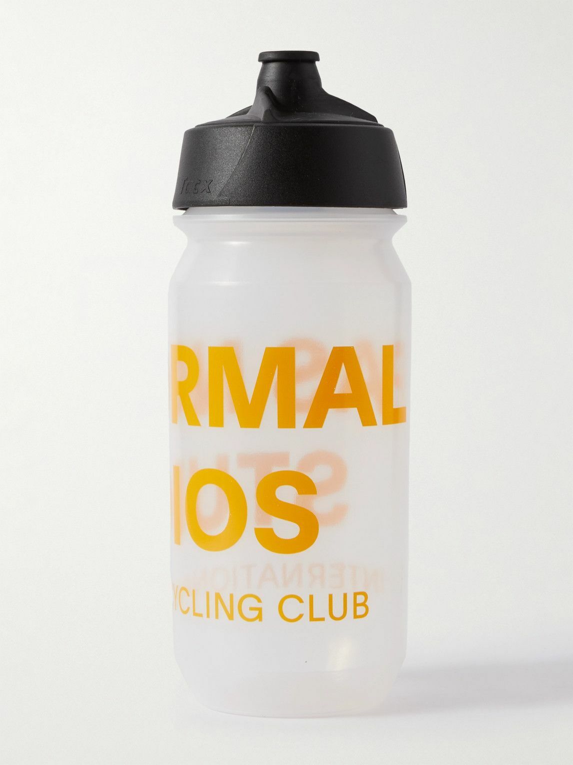 Pas Normal Studios - Logo-Print Water Bottle, 500ml Pas Normal Studios