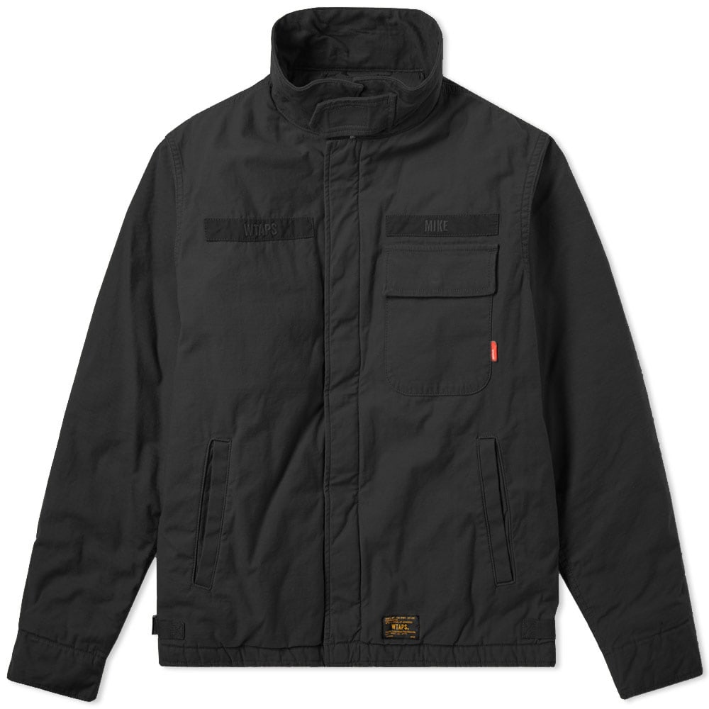 WTAPS A-1 Jacket WTAPS