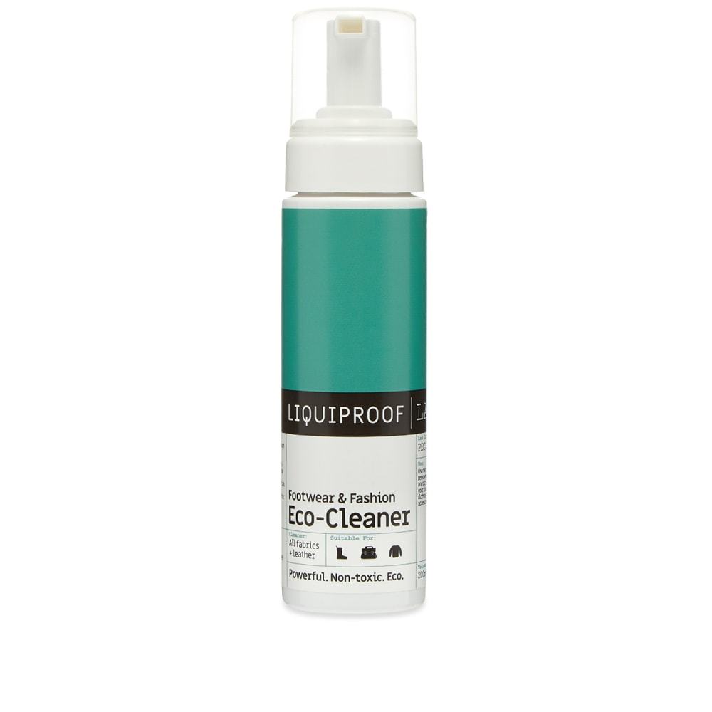 Liquiproof Labs Premium Eco-Cleaner Liquiproof