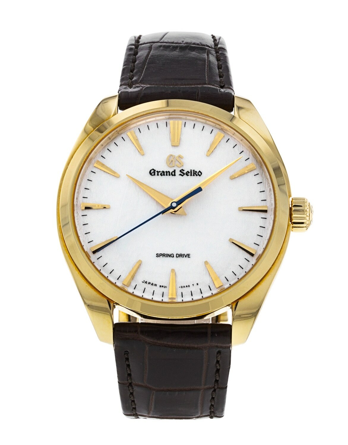 Grand Seiko Elegance Collection SBGY002 Grand Seiko