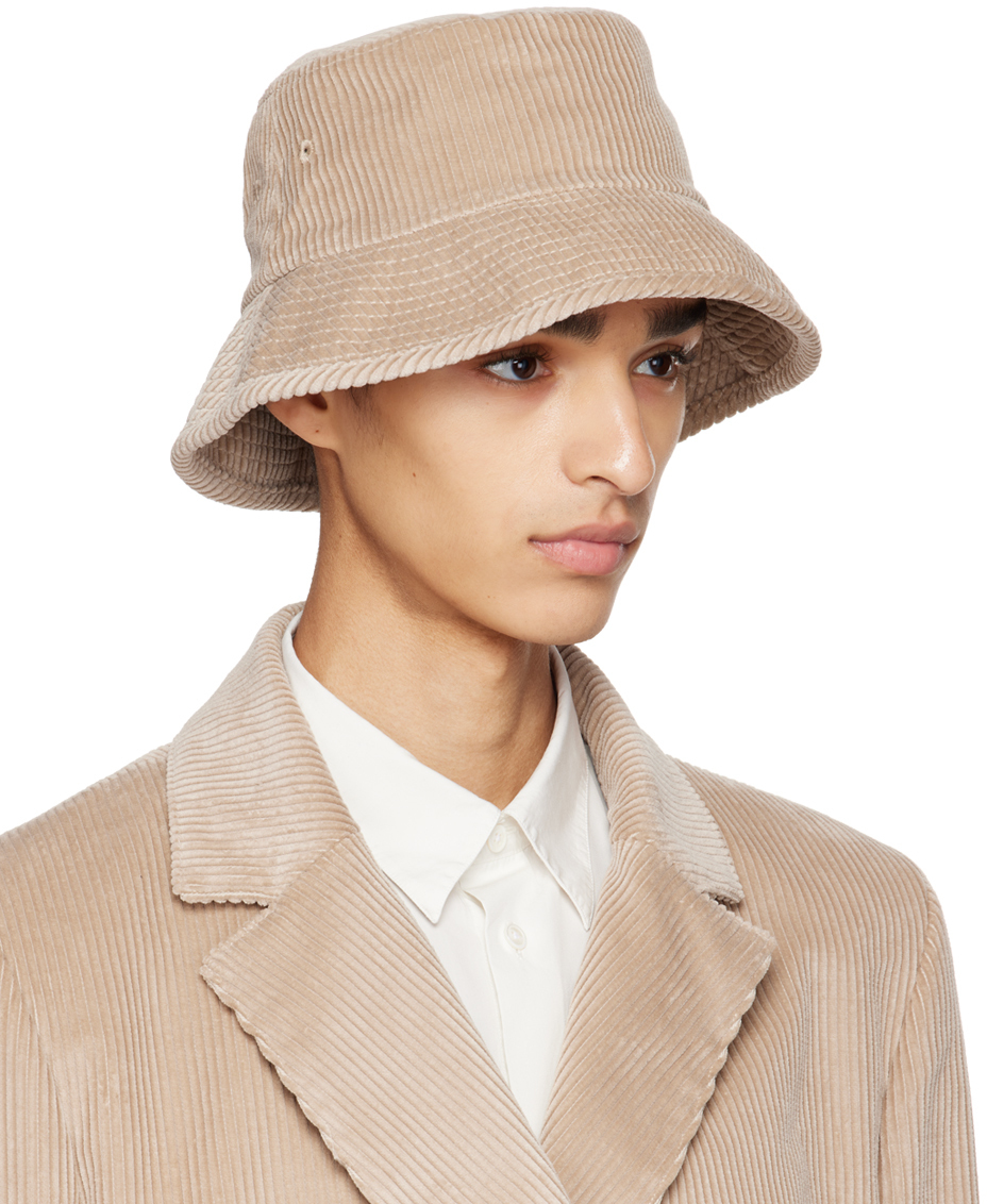 Études Beige Booster Cap Etudes