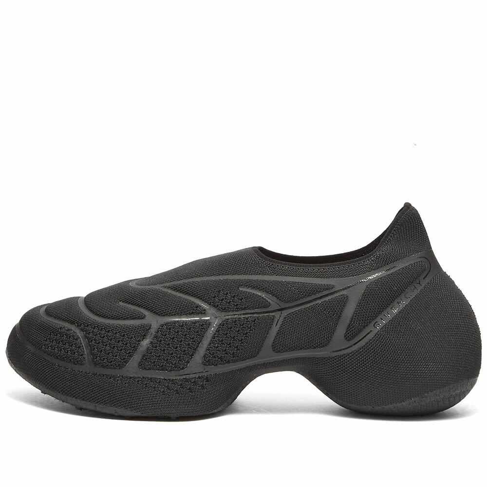 Givenchy Men's TK-360 Plus Sneakers in Black Givenchy