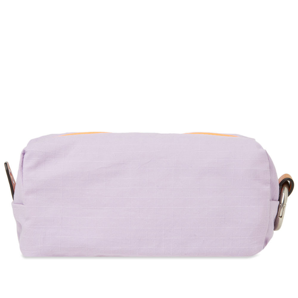Acne Studios Ripstop Mini Pouch Acne Studios