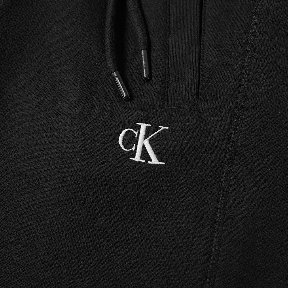 Calvin Klein Monogram Logo Short Calvin Klein