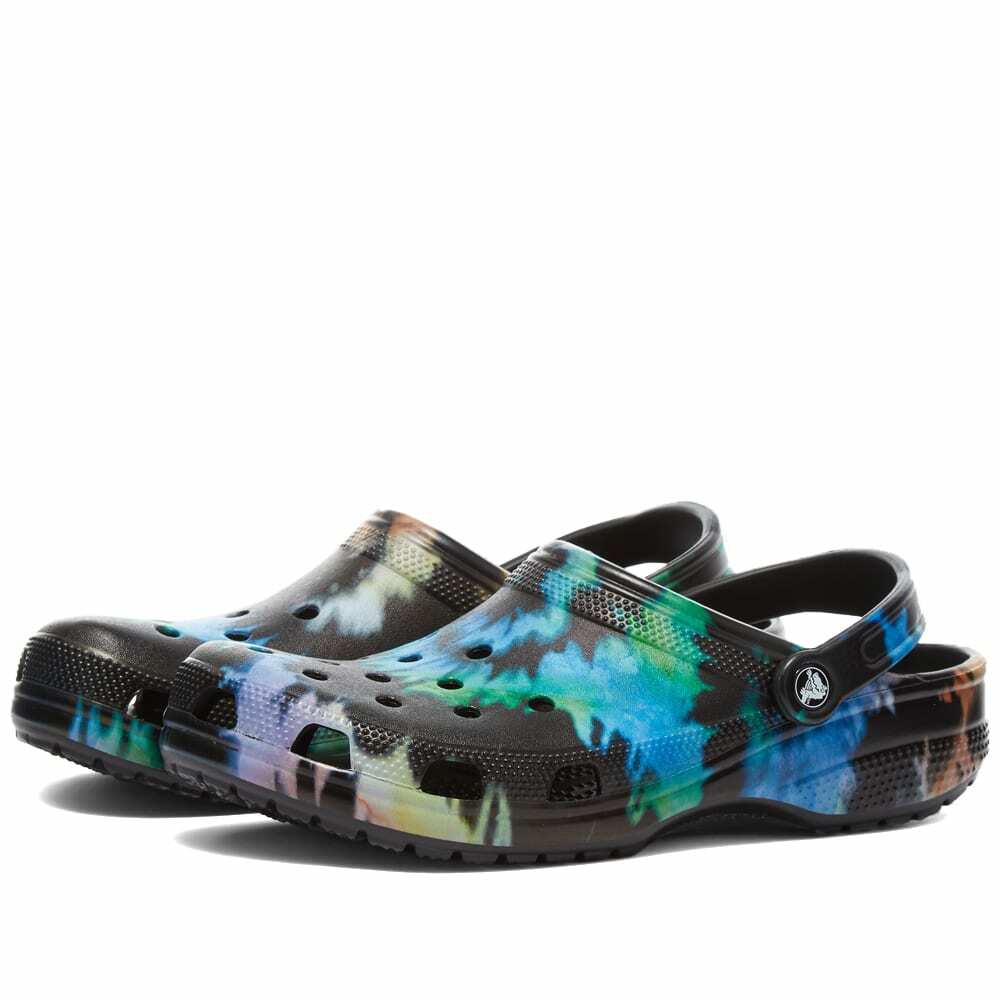 Crocs | BRAND CLOTHBASE