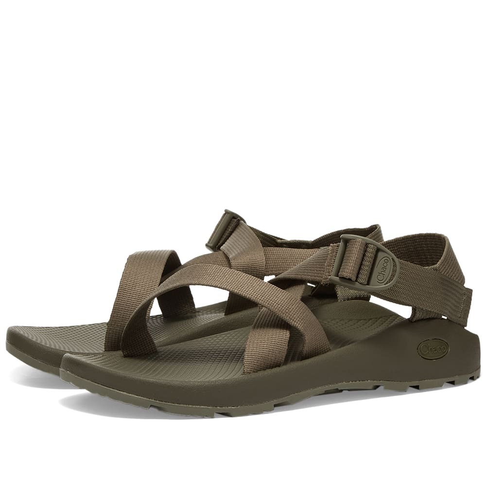 Chaco Men's Z1 Classic in Olive Night Chaco