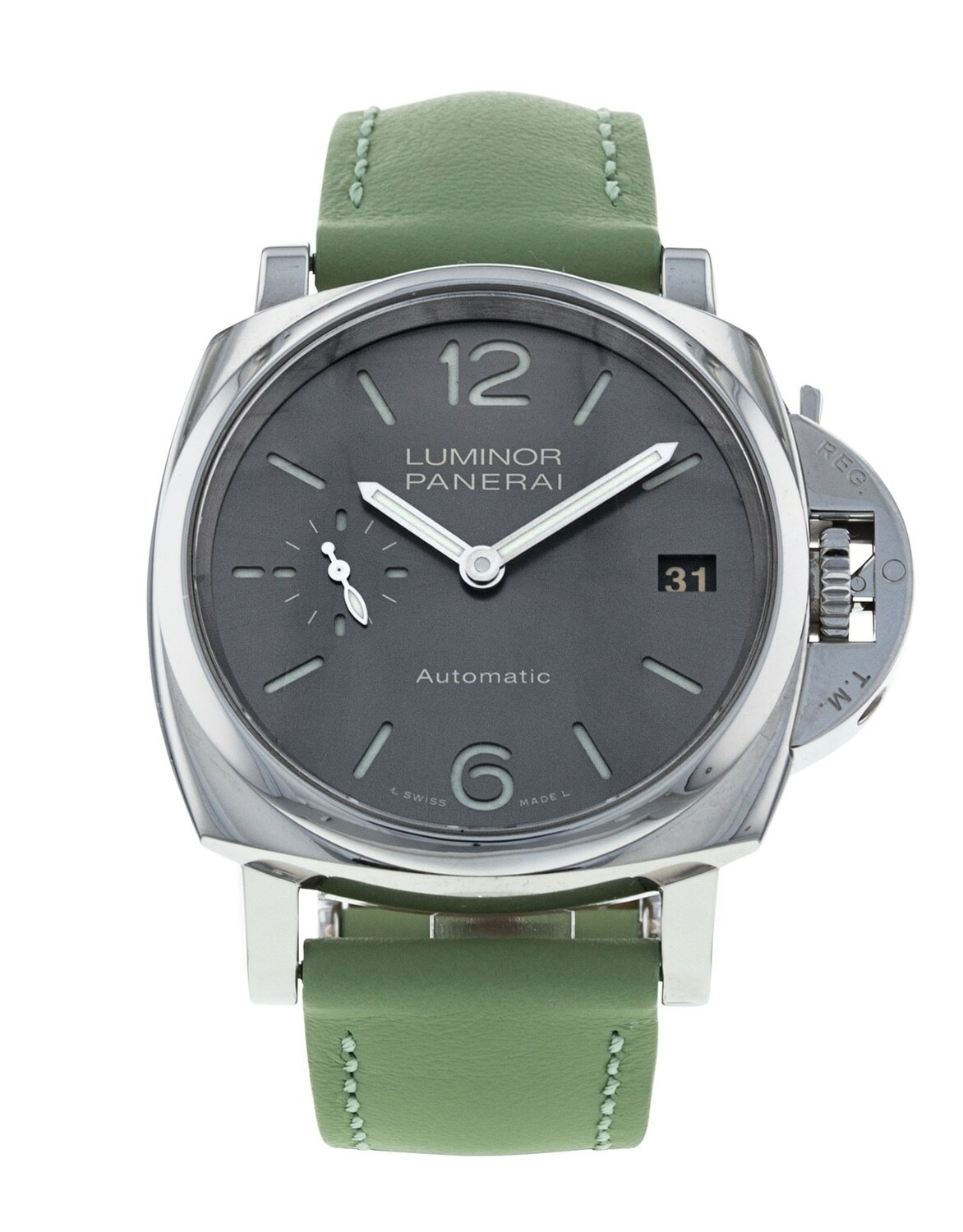 Panerai Luminor Due PAM00755 Panerai