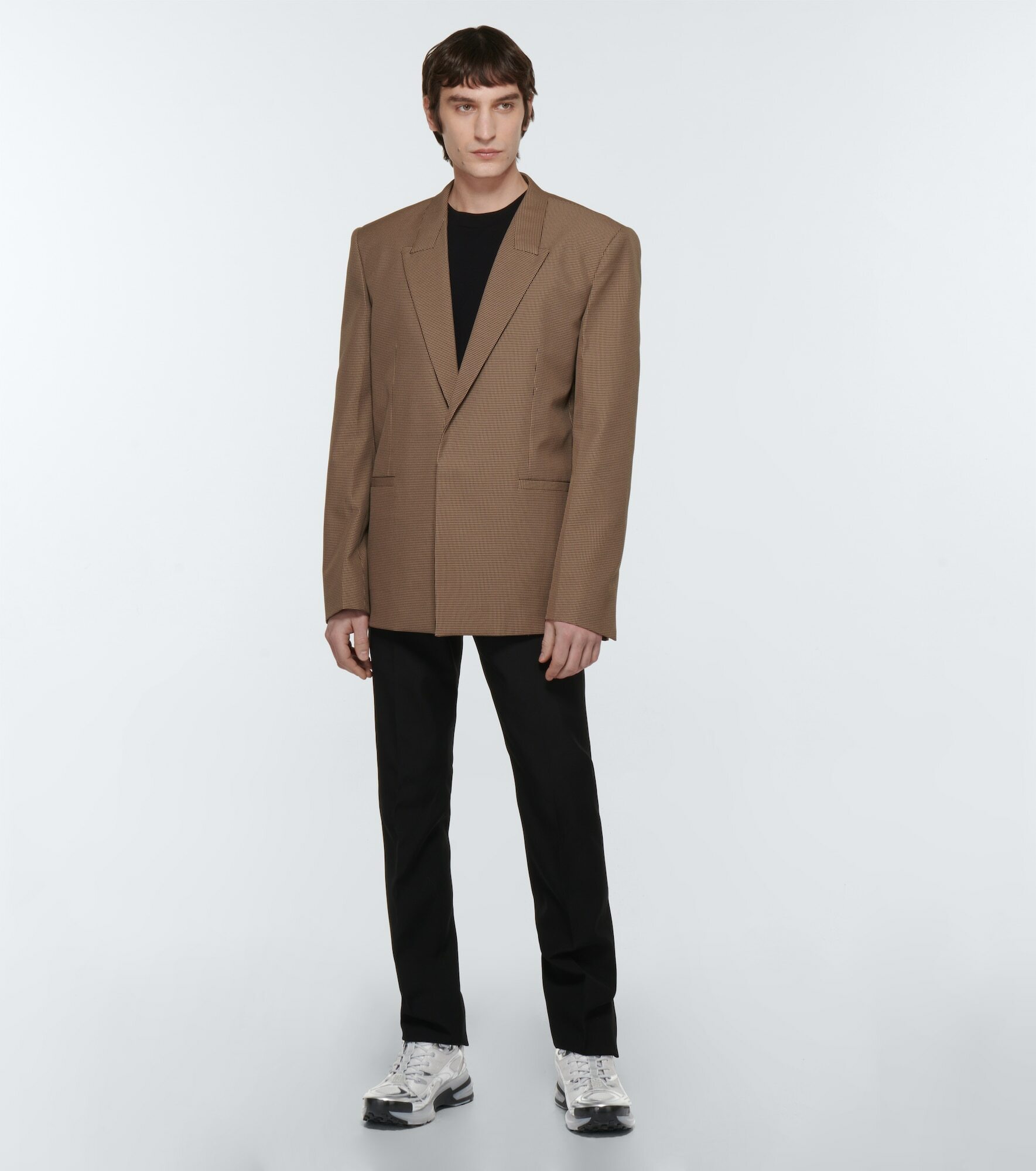 Givenchy - Giv 1 lace-up sneakers Givenchy