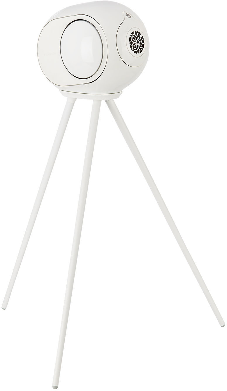 Devialet White Speaker Legs Devialet