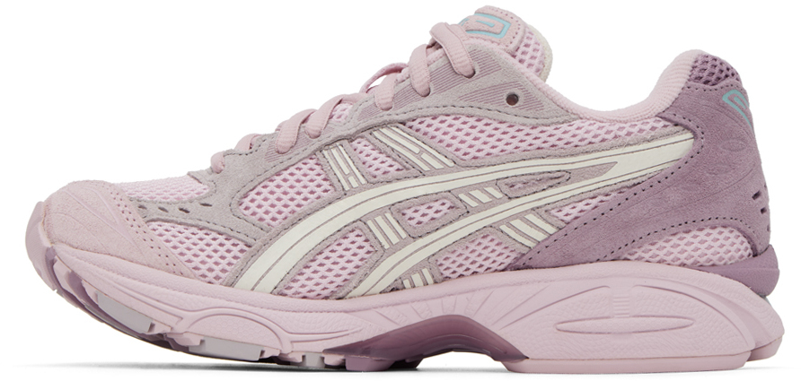 Asics Pink GEL-KAYANO 14 Sneakers ASICS