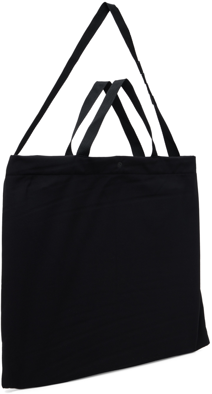 Engineered Garments Black Fleece Carry All Tote Engineered Garments