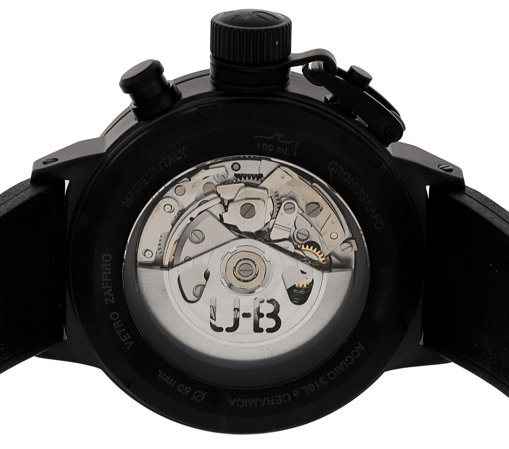 U-Boat Flightdeck 5412 U-Boat