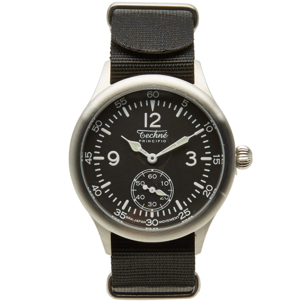 Techné Instruments 246 Merlin Watch Techné Instruments