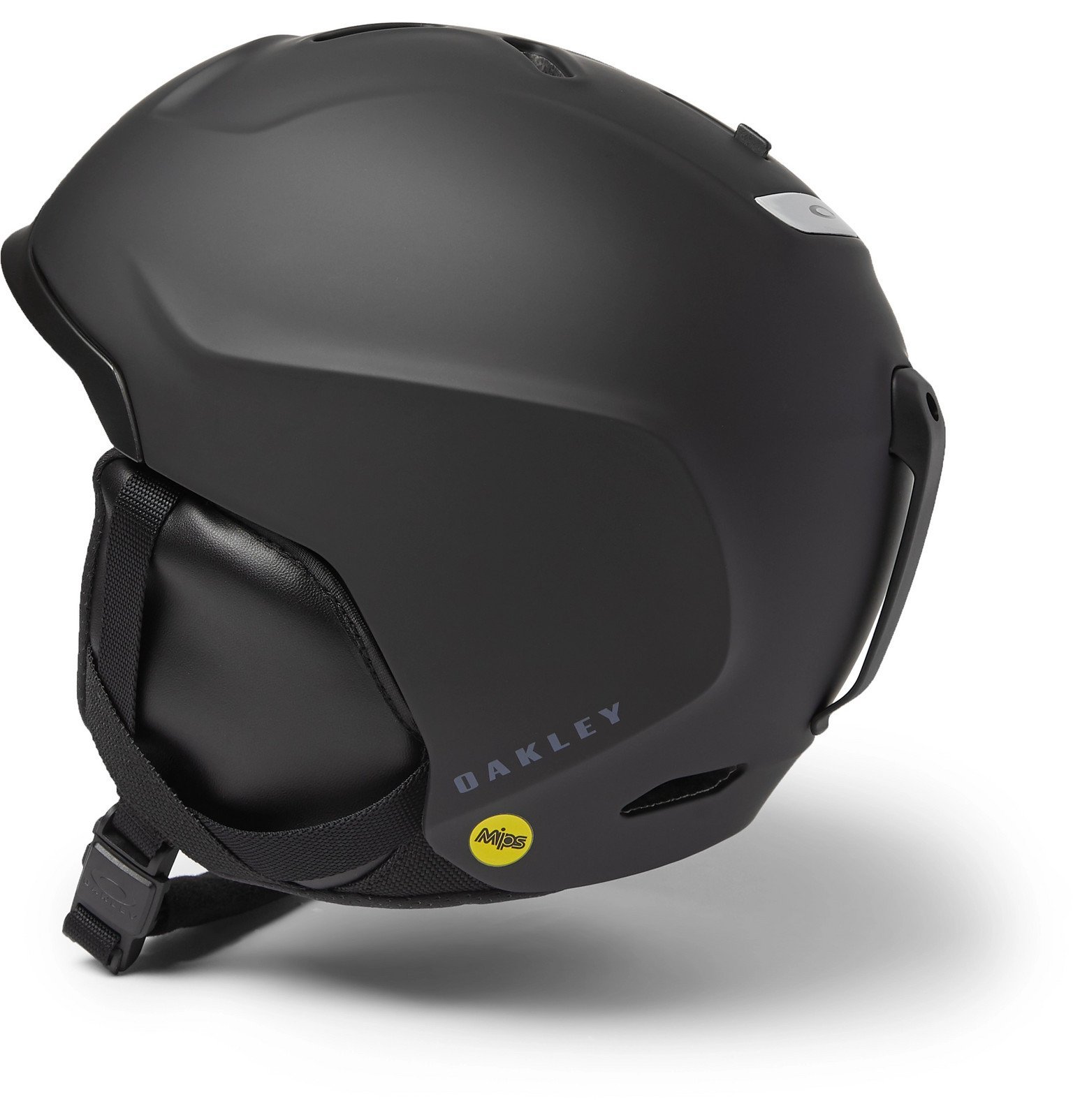 Oakley - Mod 3 MIPS Ski Helmet - Black Oakley