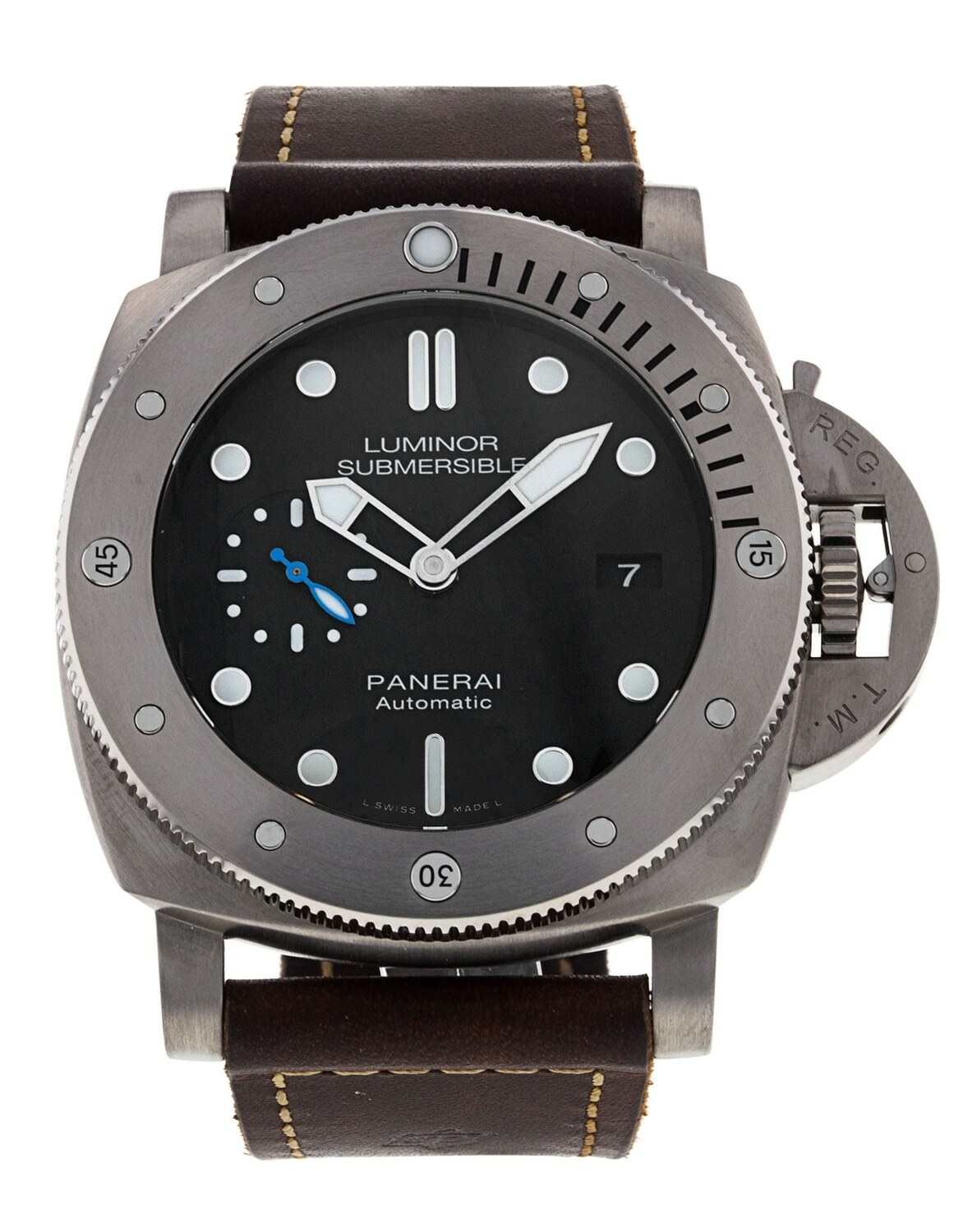 Panerai Luminor Submersible PAM01305 Panerai