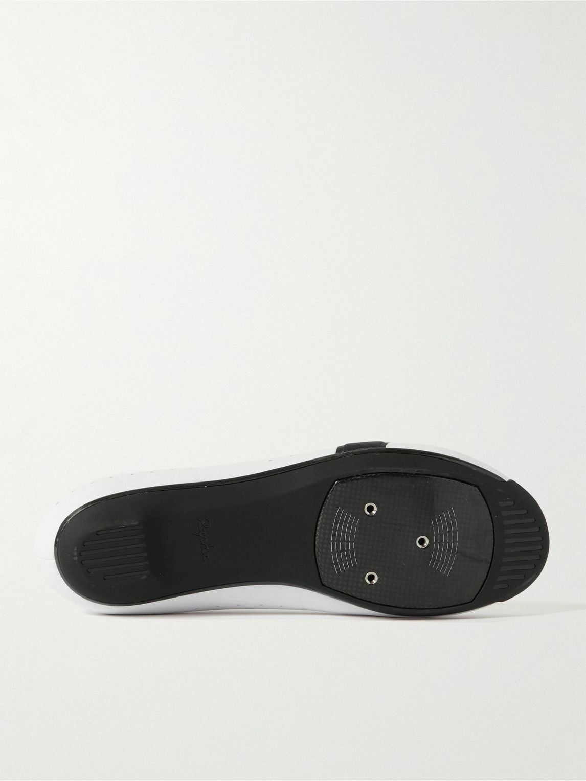 Rapha - Classic Cycling Shoes - White Rapha