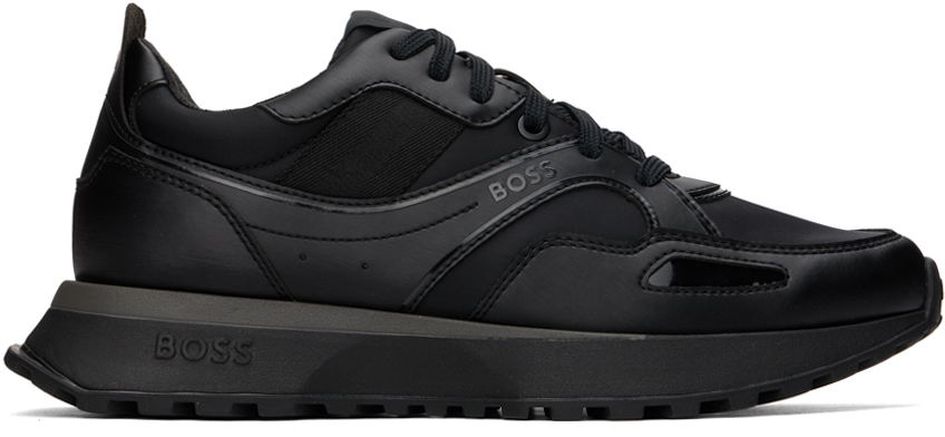 BOSS Black Jonah Sneakers BOSS