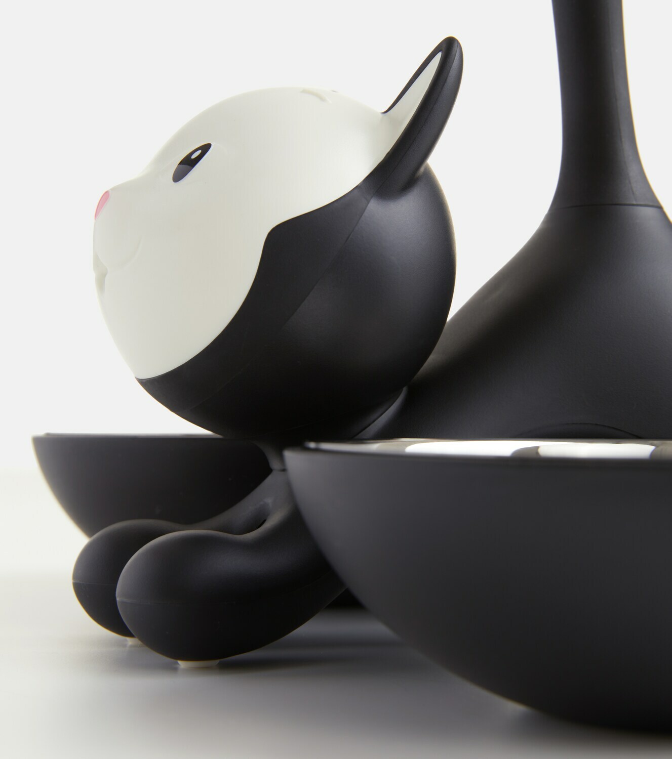 Alessi - Tigrito cat bowl Alessi