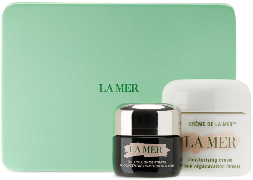 La Mer 'The Glowing Hydration Duet' Set La Mer