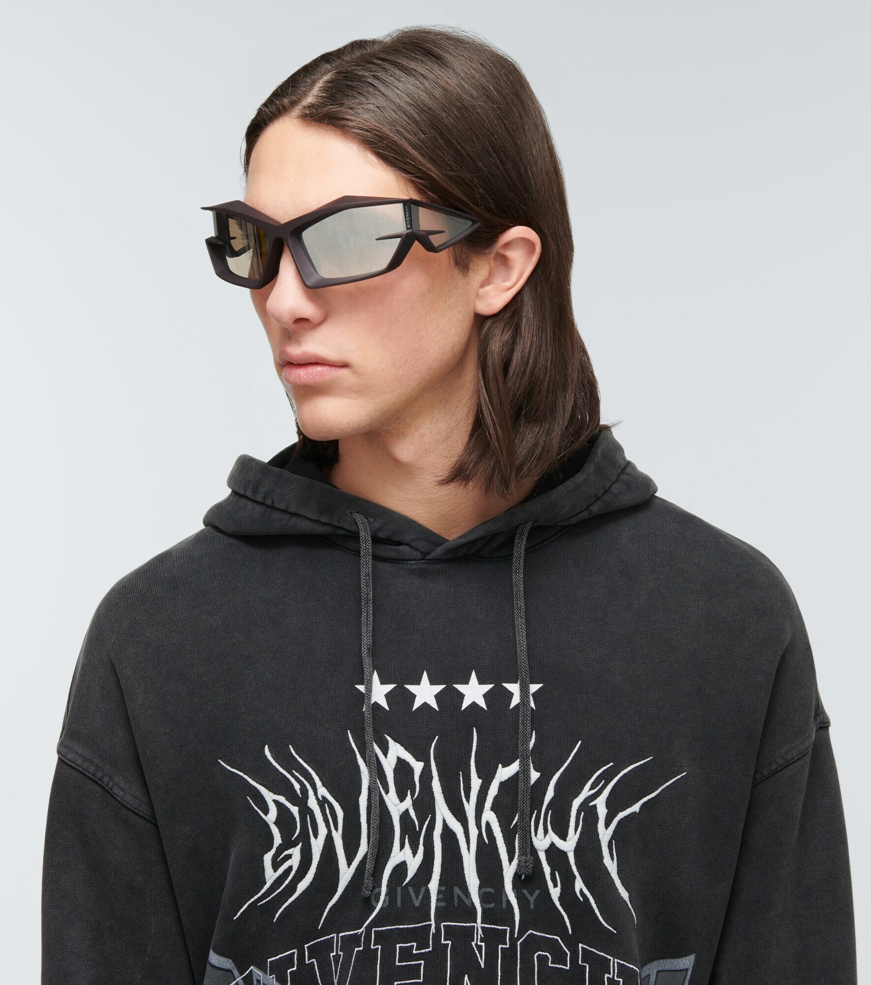 Givenchy - Giv Cut sunglasses Givenchy
