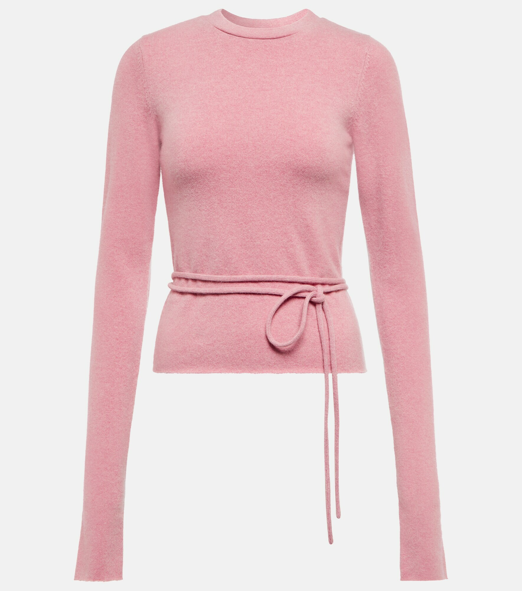 Extreme Cashmere - N°202 Minus cashmere-blend sweater extreme cashmere